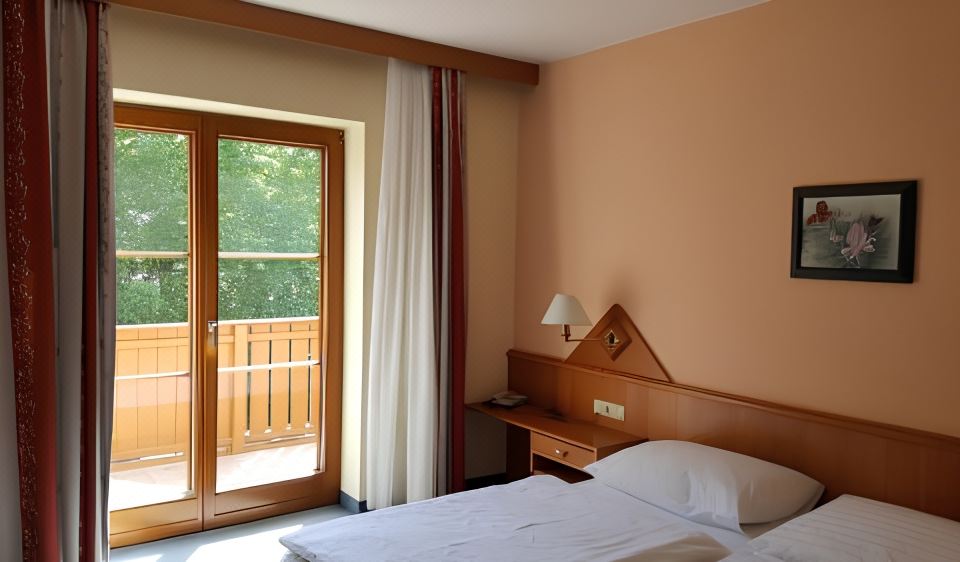 Hotel Geier,Gemeinde Bad Schonau - Updated Prices & Hotel Reviews 2024 ...