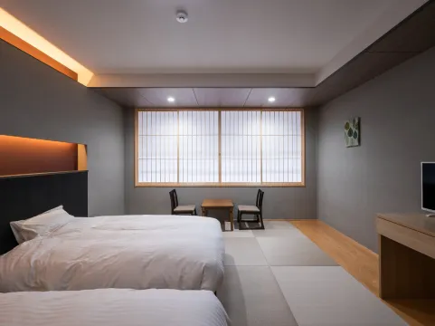 Okuizumo-cho Cycling Terminal - Shimane