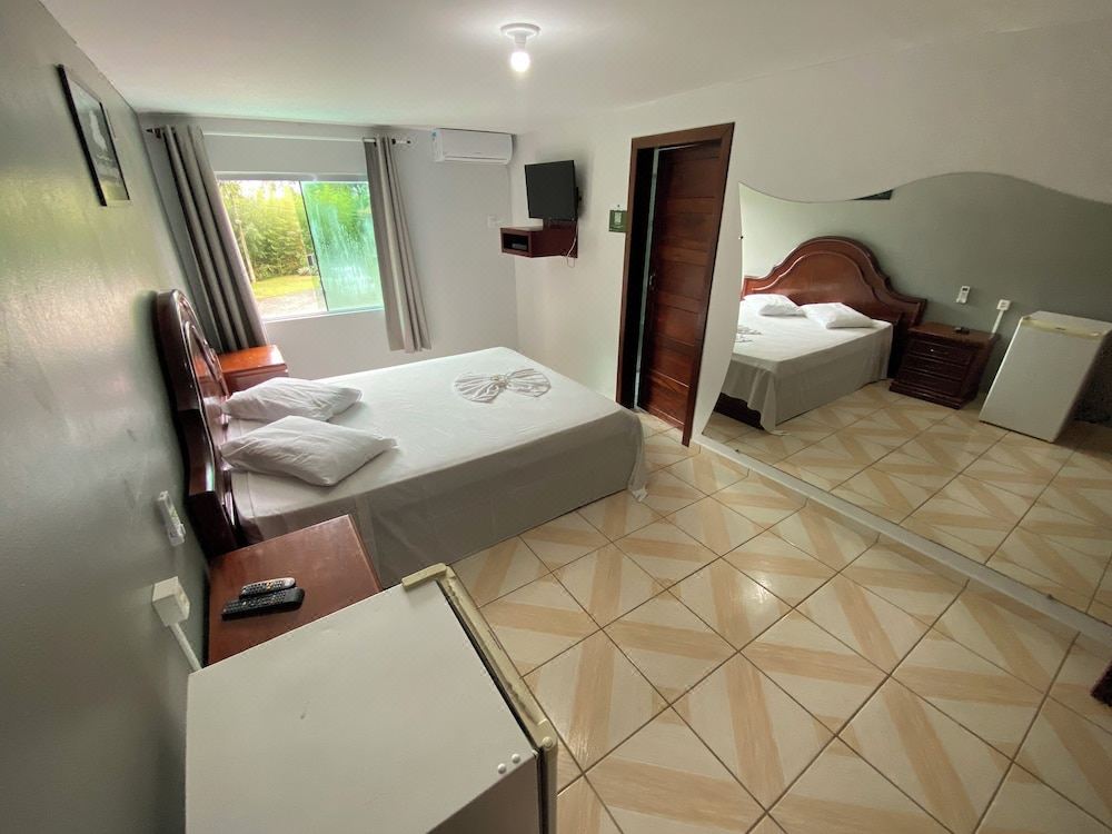 Hotel Nosso Bosque - Rio do Sul