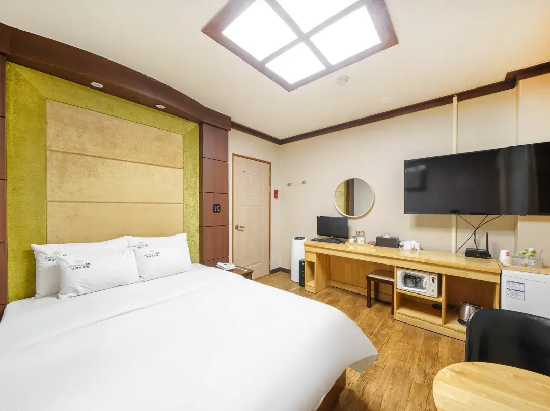 Suncheon Hyatt - Suncheon-si