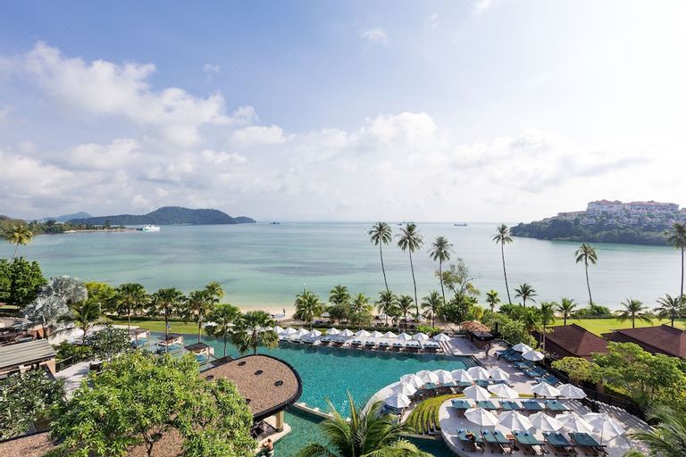 Radisson Resort and Suites Phuket,Phuket - Updated 2024 Reviews ...