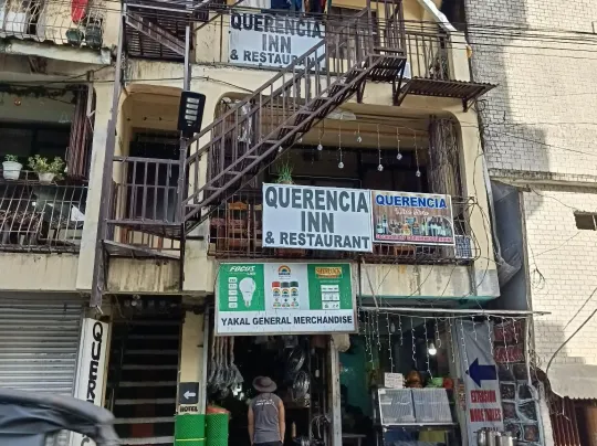 Querencia Inn - Banaue