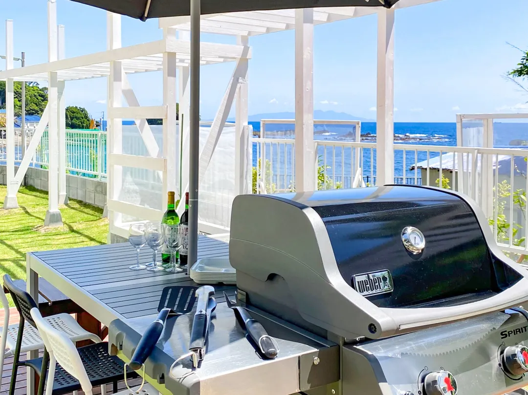 Kr Base Villa Izu Shirahama Resort - Shimoda