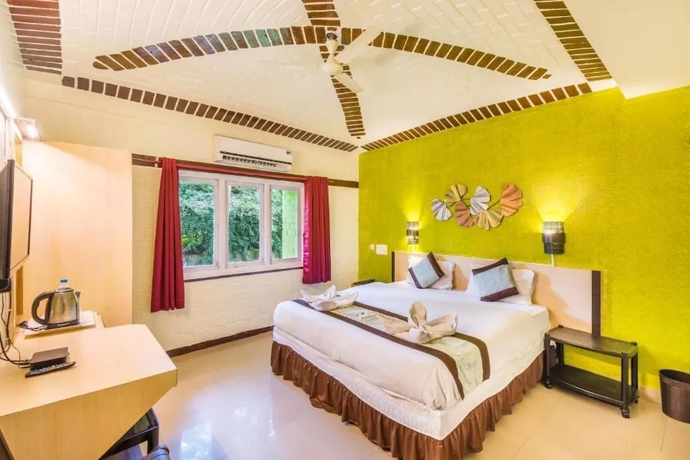 Vihar Holiday Resorts - Araku Valley