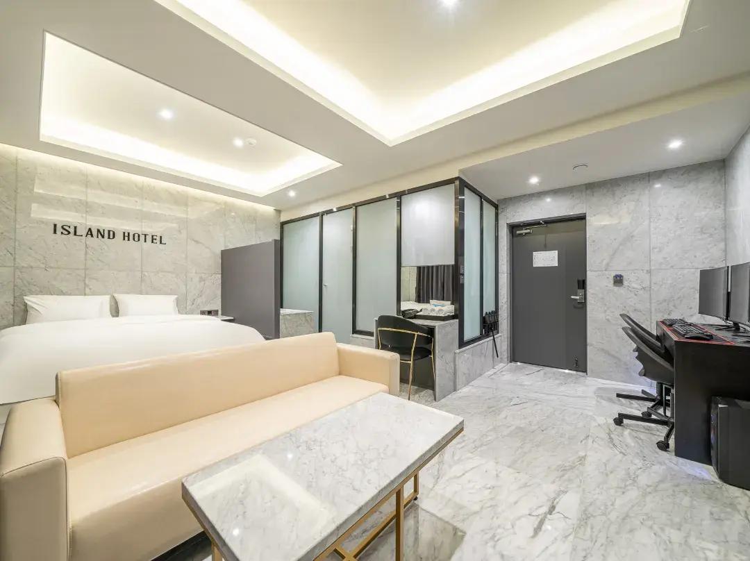 Ansan Hotel L - 안산시