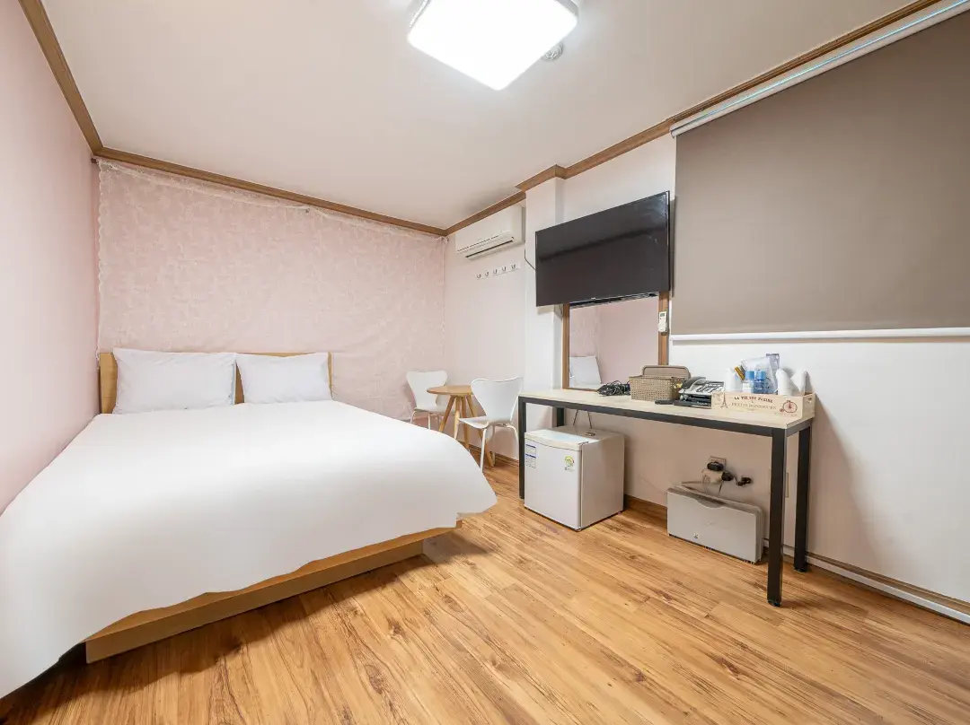 Gangneung Dongshin - 江陵