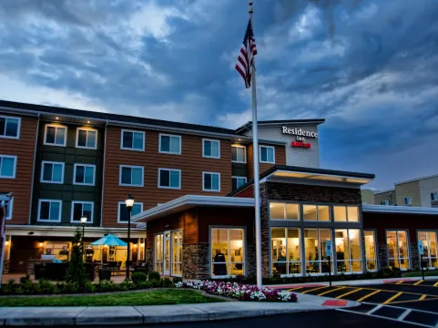 Residence Inn Springfield South - Illinois
