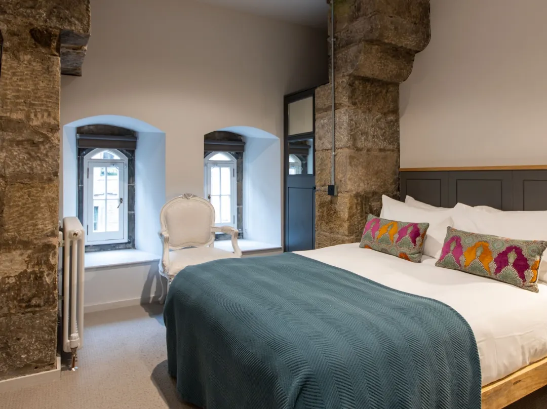 Linton Collection - Blackfriars Lofts - Edimburgo