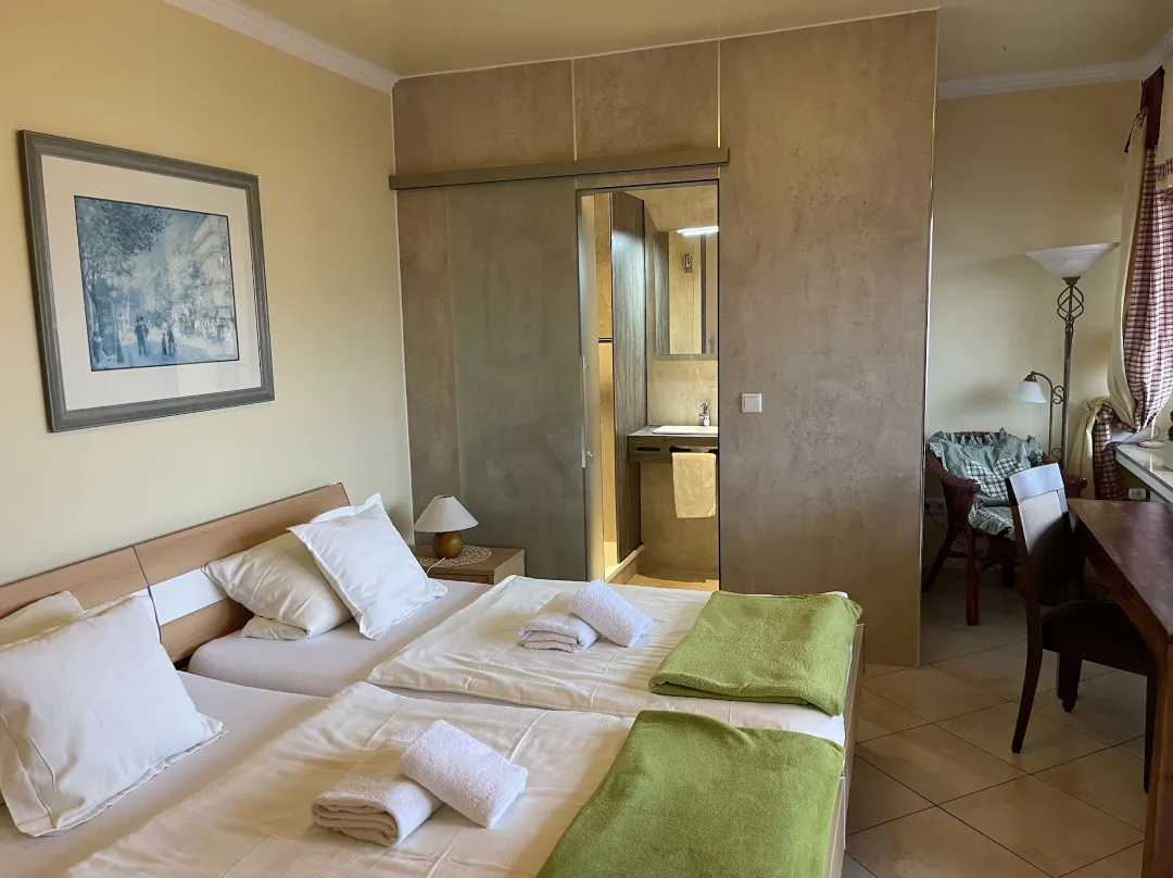 Hotel Gambrinus Arnsberg - Sundern