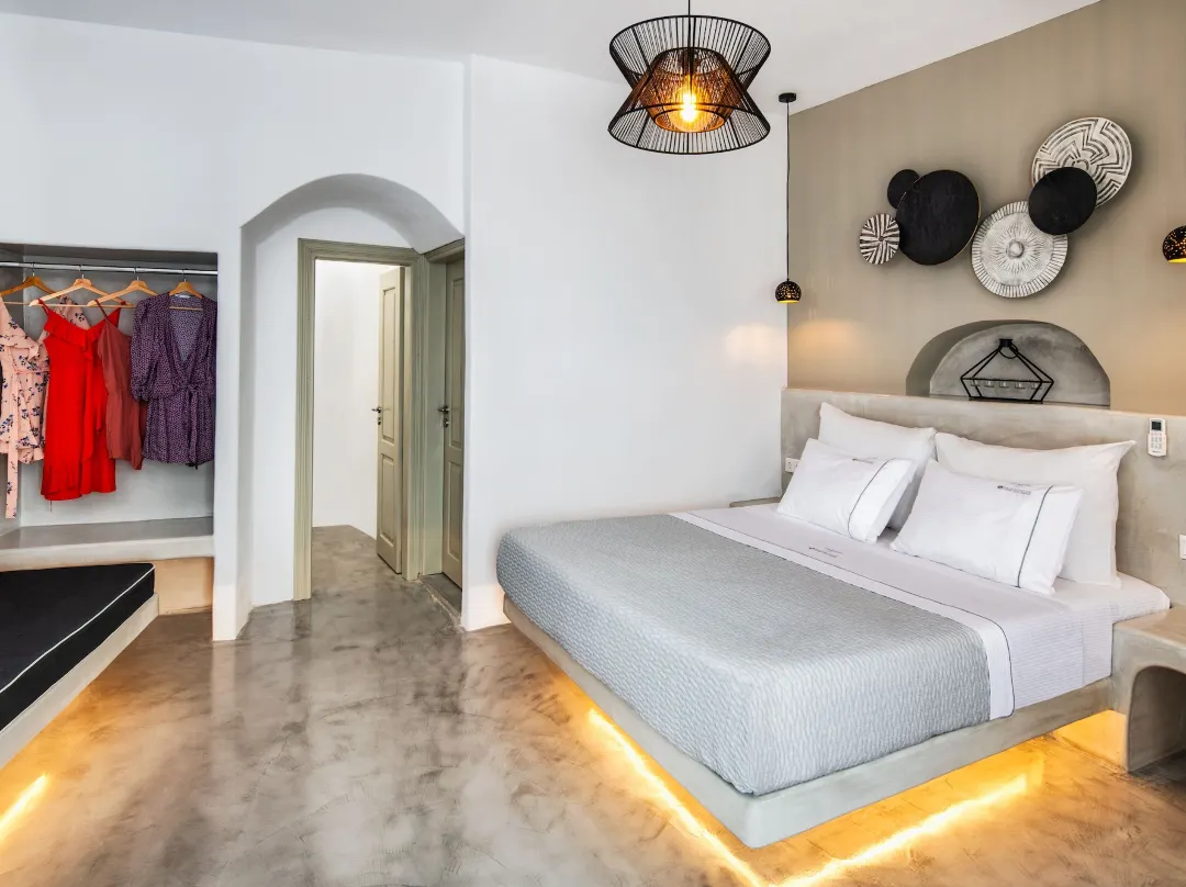 Kaleidoscope Oia Suites - Oia