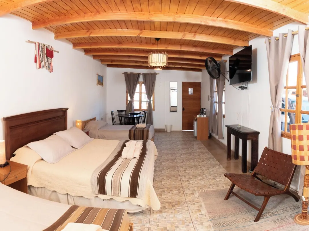 Casa Lickana B&b - San Pedro de Atacama