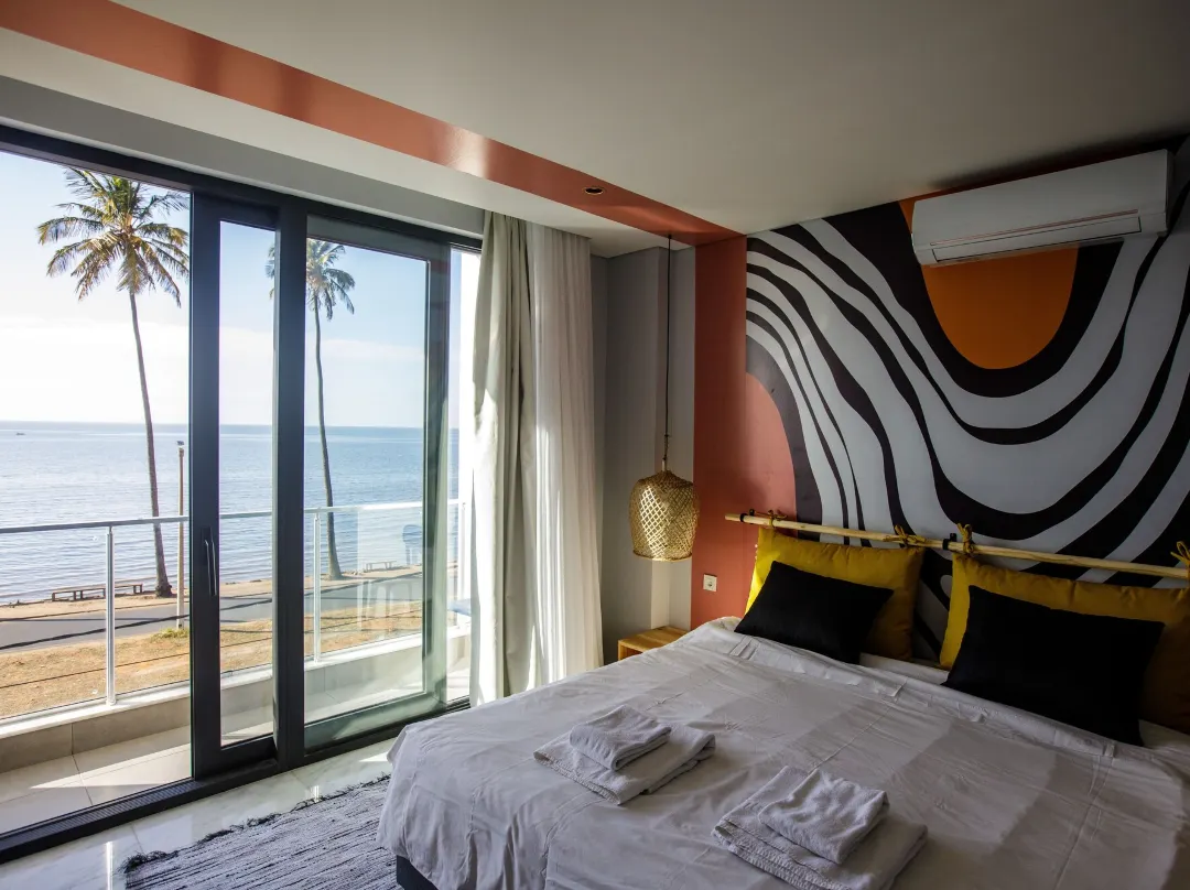 Cowork Lab Suites - Maputo
