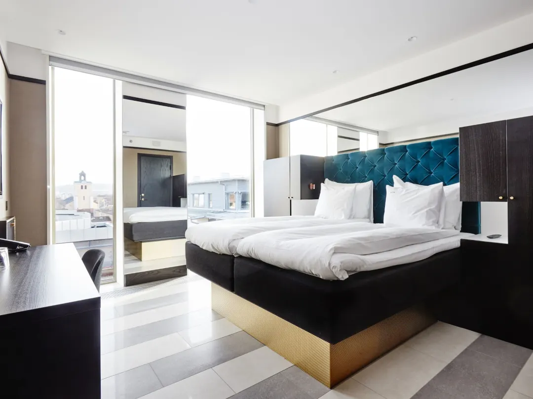 Vox Hotel - Jönköping