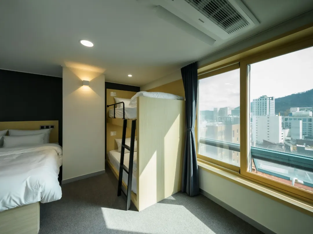 The Stay Hue Myeongdong - Seoul