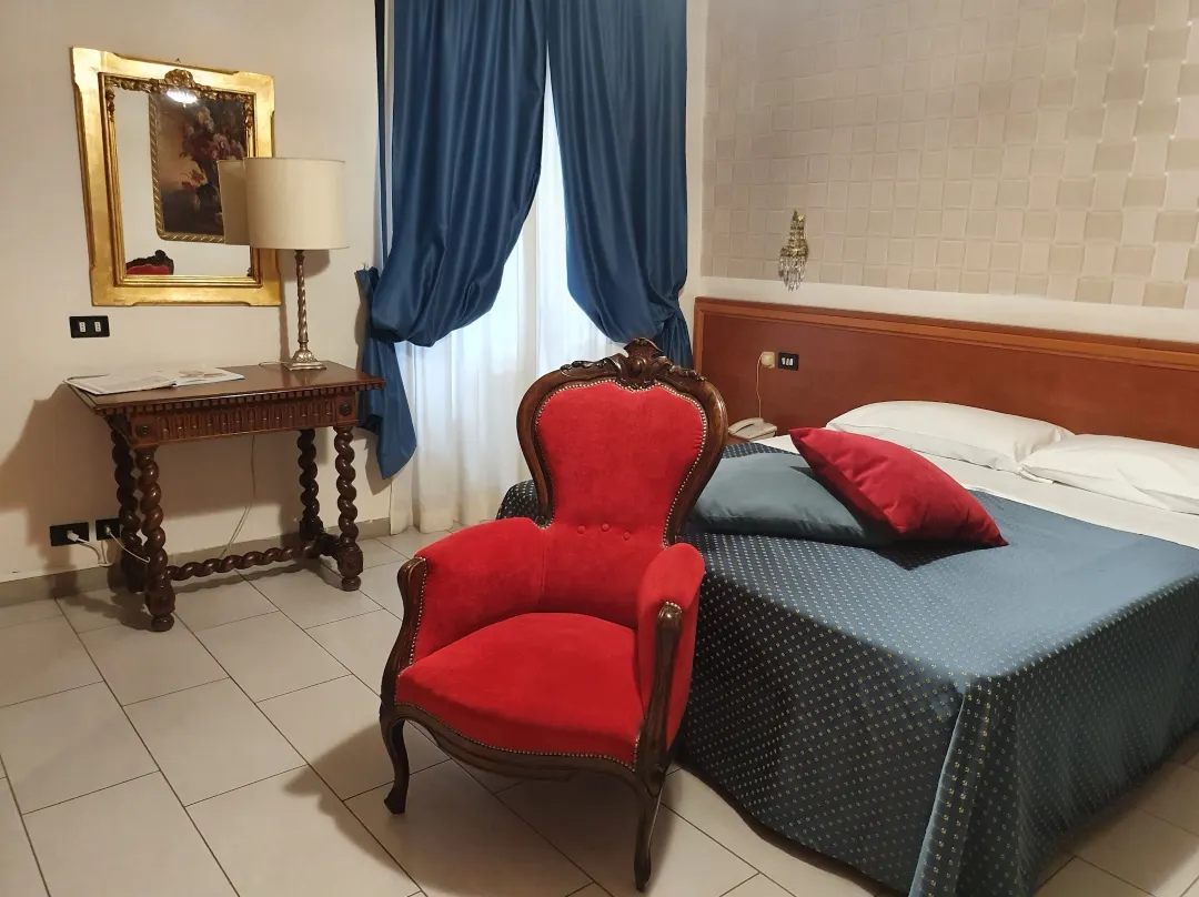 Hotel San Giorgio - Bergamo
