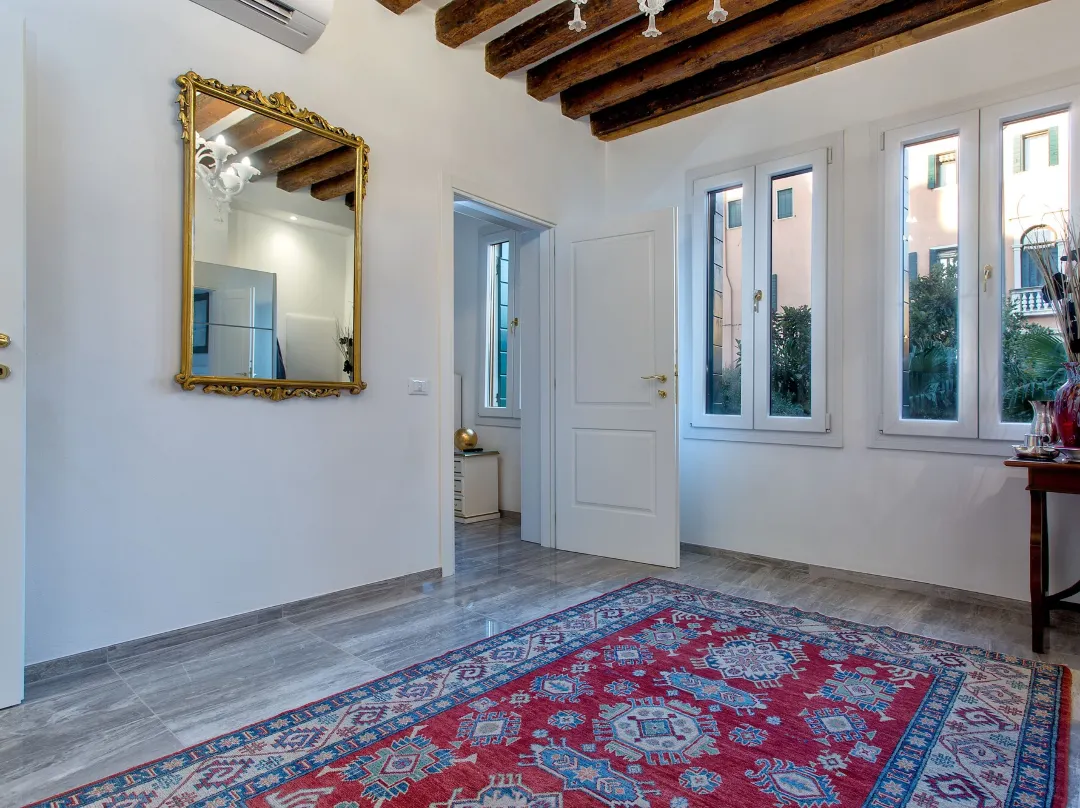 Càpatron - Venice