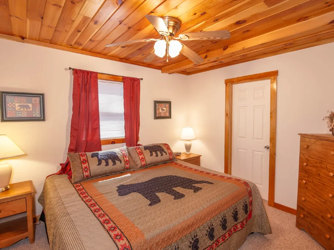 Sweeping Mountain Views And Relaxing Hot Tub - Charming Retreat - Boone, NC