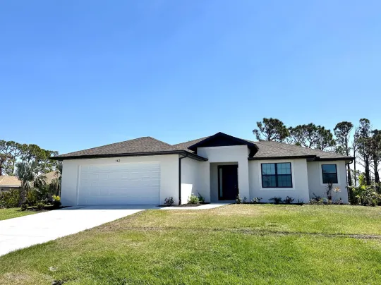 Stunning Pool And Spa Oasis - Exquisite Relaxation Retreat - Englewood, FL