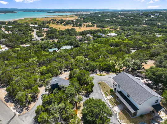 Breathtaking Views And Scenic Terrace - Spectacular Hill Country Escape - Canyon Lake, TX
