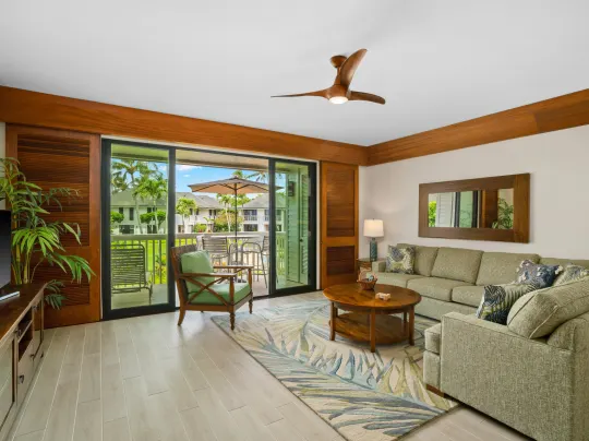 Heated Pool And Tennis Courts - Gorgeous Ocean View Retreat - Kauai, HI