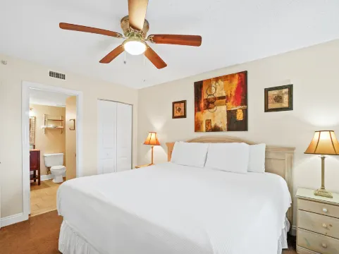 Pelican Beach 1208 - Destin, FL