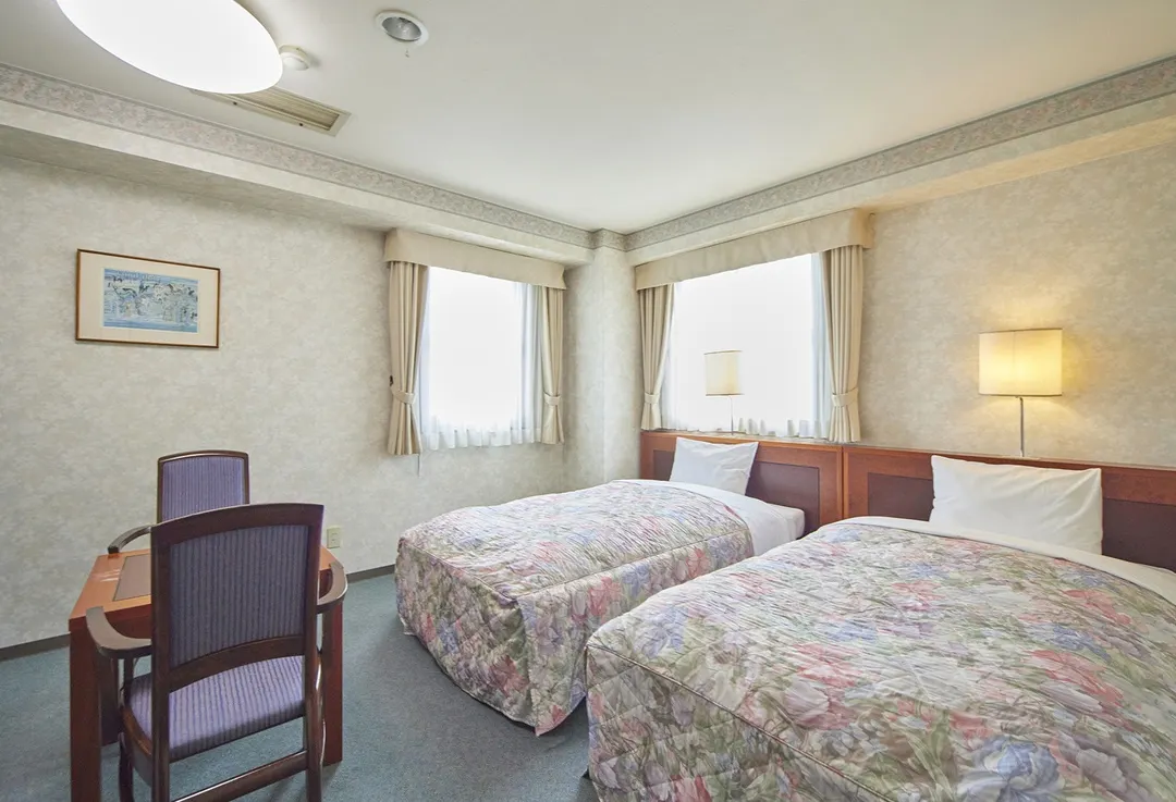 Misawa Princess Hotel - 三沢市