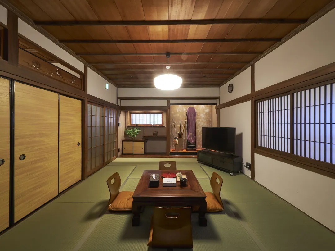 Oyado Kinokuniya Togiya Machi Harimaya Kado Kura - Nagasaki