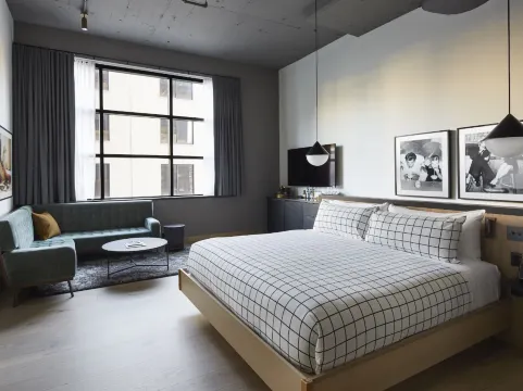 Fitler Club - Philadelphia, PA