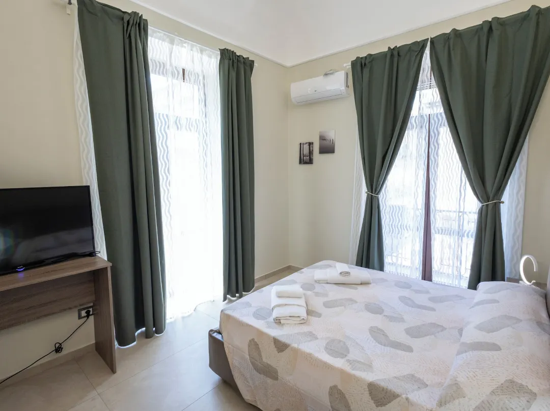 Catania Center B&b - Катания