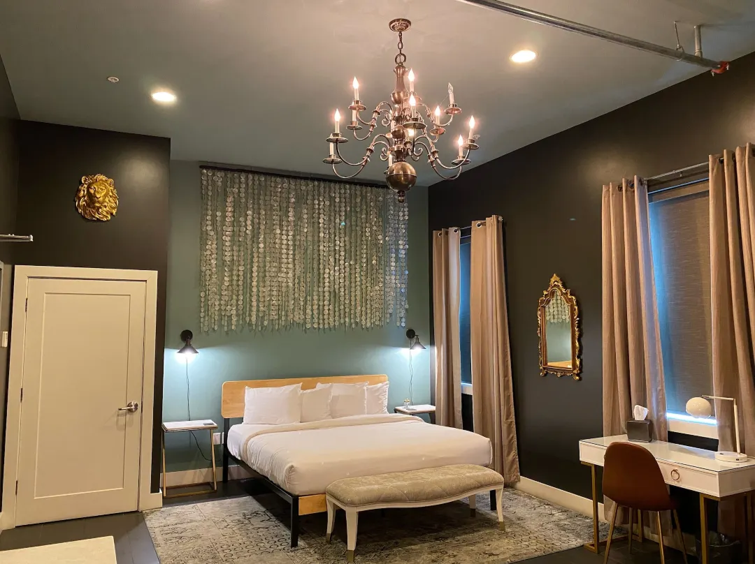 Hotel Kilbourne - Sandusky, OH