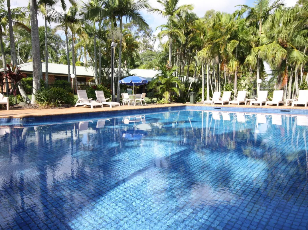 Brisbane Gateway Resort - Brisbane