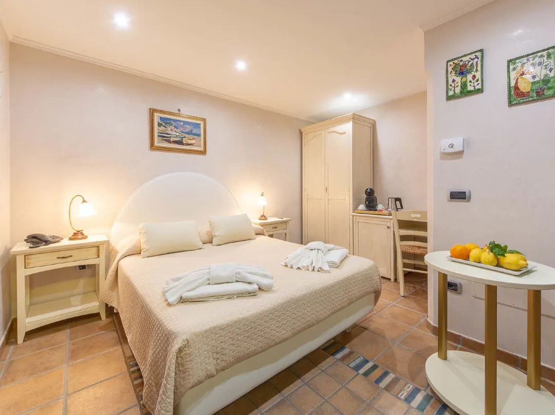B&b La Casa Nel Giardino - Piano di Sorrento