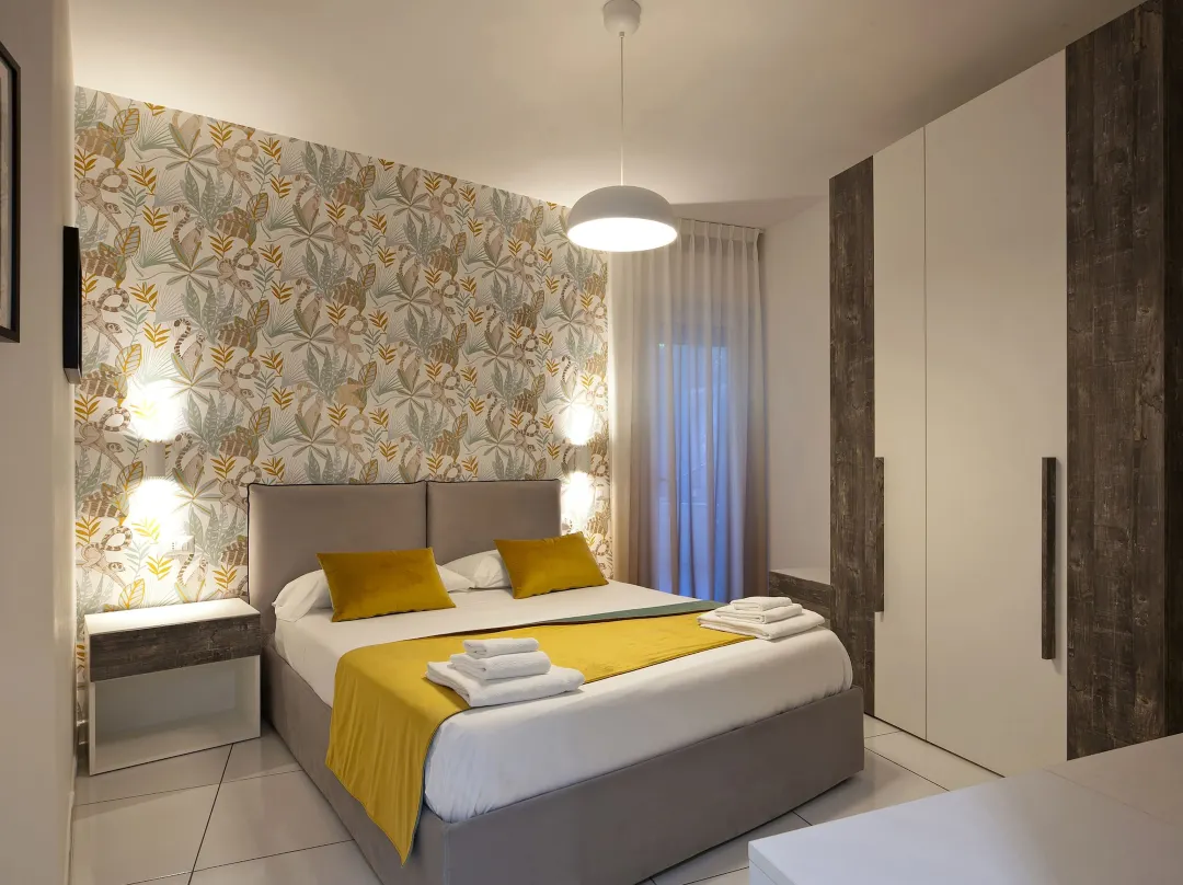 Yourhome - Maison Nonna Anna - Massa Lubrense