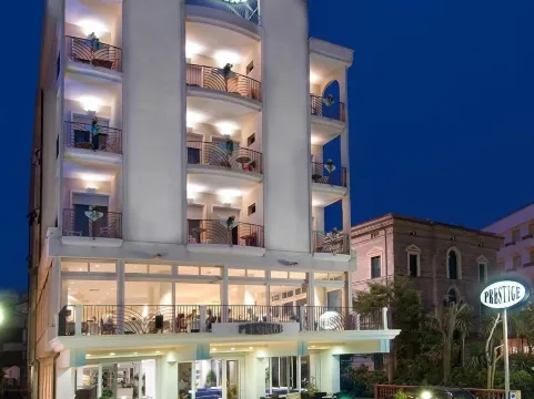 Hotel Prestige - Cattolica