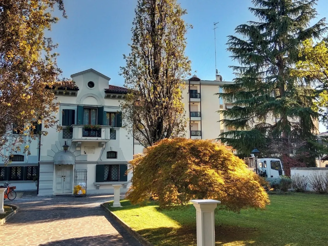 Relais Totì Beb Bed E Breakfast - Trévise