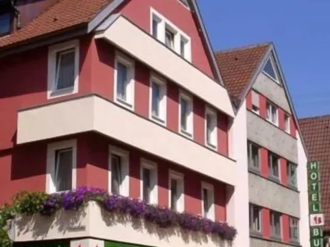 Hotel Buck - Bad Urach