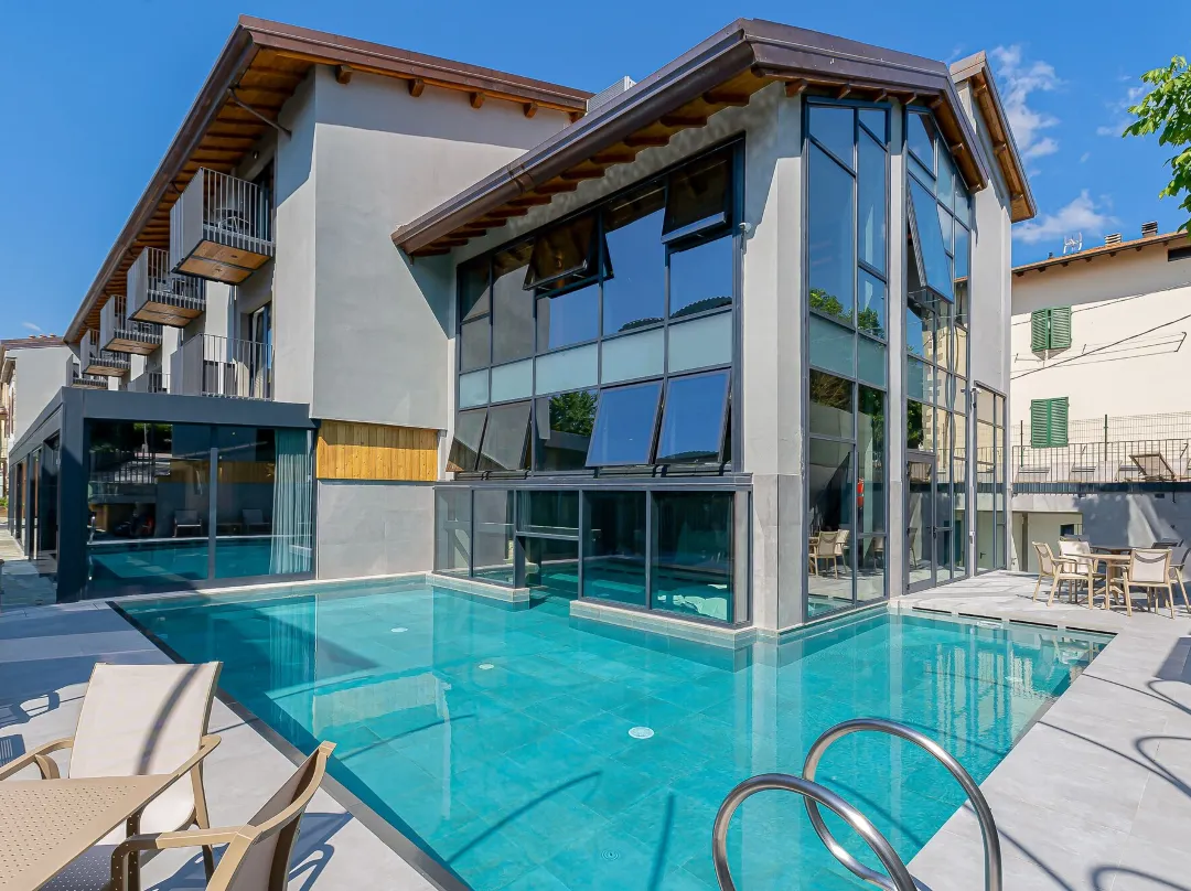 Boutique Via Roma 33 -Tuscany Experience - Hotel & Spa - Provincia di Arezzo