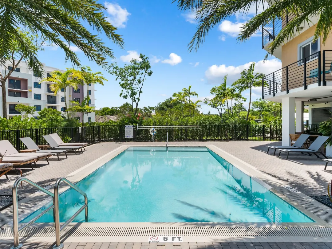 Wilton River Suites - Fort Lauderdale, FL