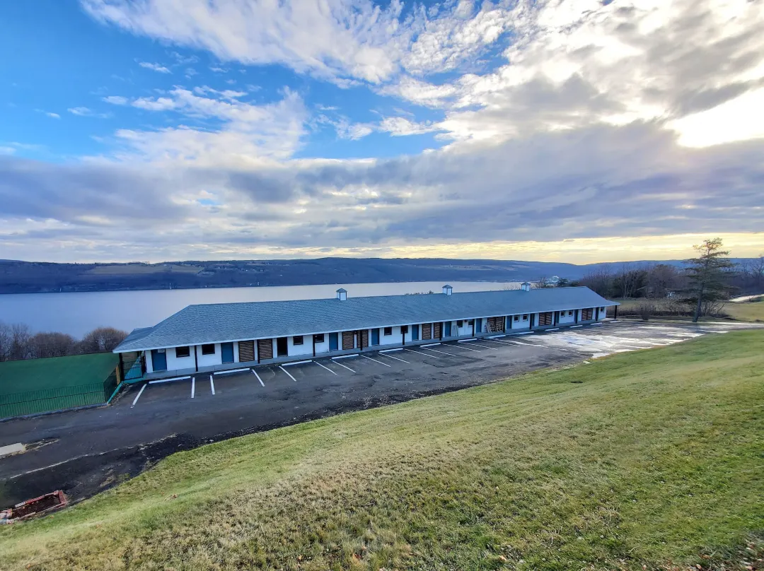 The Hotel Laurel At Seneca - Finger Lakes, NY