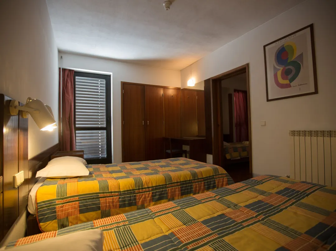 Hi Sao Pedro Do Sul Pousada De Juventude - Hostel - São Pedro do Sul
