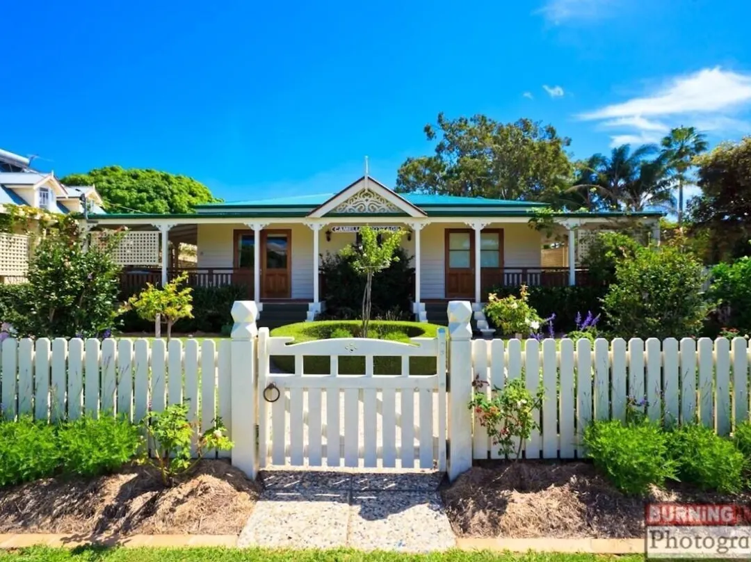 Reid's Place - Bribie Island