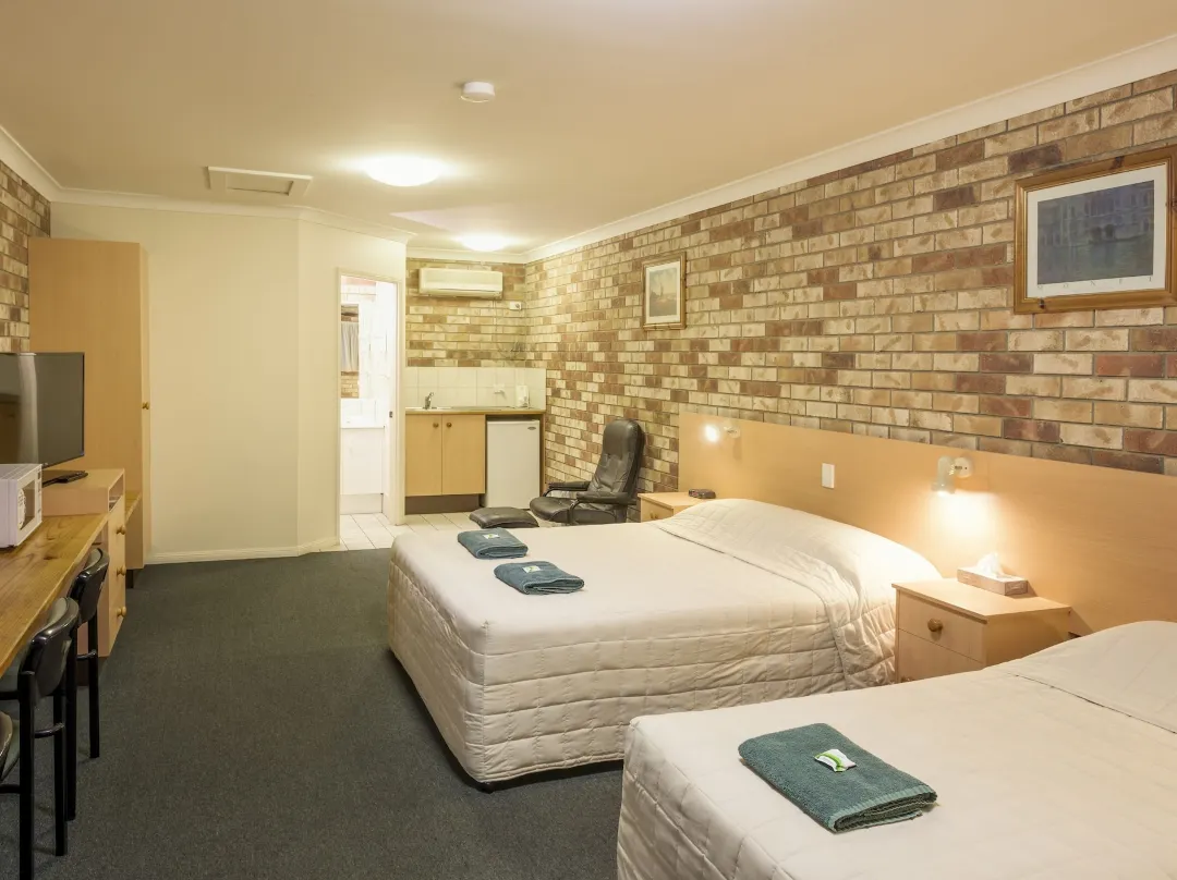 D'aguilar Hotel Motel - Brisbane