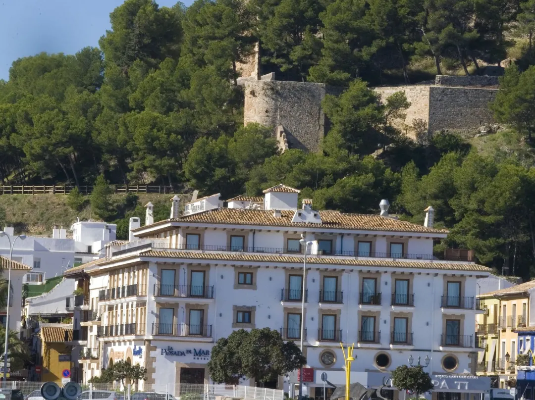 La Posada Del Mar - Denia