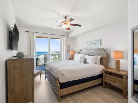 Calypso Resort Tower 3-1906 - Panama City Beach, FL