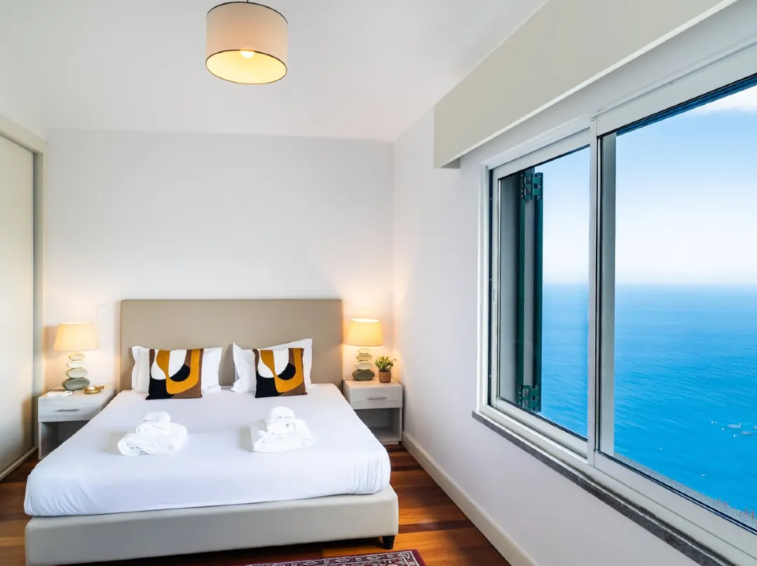 Guestready - Estadia Com Vista Para O Mar - Madeira
