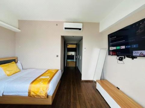 Aeon Tower Suites&Hotel by CMC, Davao City - 2026 Prices & Reviews ...