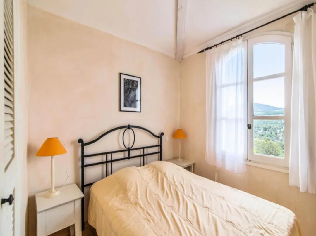 Bastides At Restanques For Eight People - Sainte-Maxime