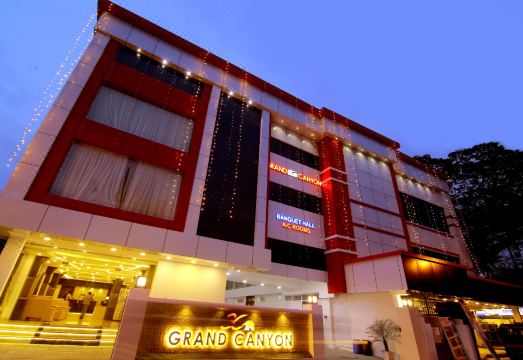 Nova Grand Canyon Cochin, Kochi - Latest Prices and Deals [2025] | Trip.com