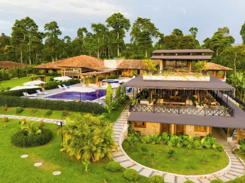 Hotel El Cielo En La Tierra - Alcalá