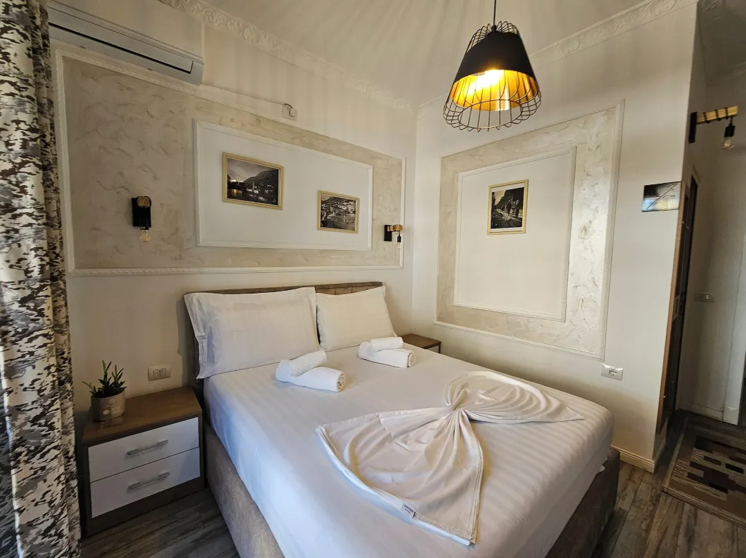Vila Hk - Kruja
